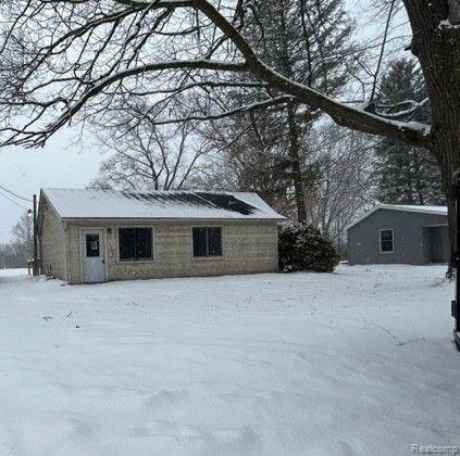 12088 Doane Rd, South Lyon, MI 48178 | 1 photo | MLS #20230021672 - Movoto