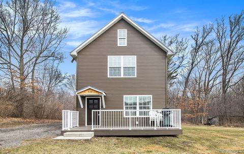 3140 W Clarkston Rd, Lake Orion, MI 48362 | 28 Photos | MLS ...