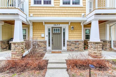 2677 Harvard Rd, Berkley, MI 48072 | 42 Photos | MLS #20230023586 - Movoto