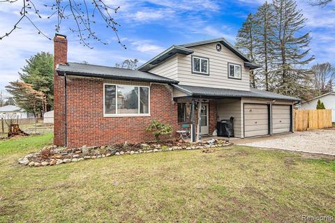 170 Flushing Homes for Sale - Flushing MI Real Estate - Movoto