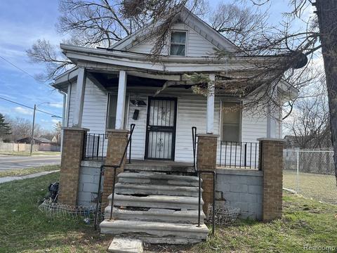 15114 Saratoga St, Detroit, MI 48205 | 10 Photos | MLS #20230024914 ...