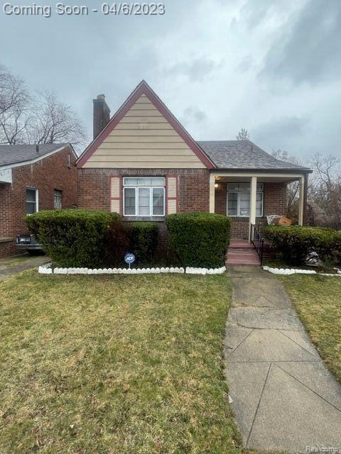 8862 Terry St, Detroit, MI 48228 | 4 Photos | MLS #20230025001 - Movoto