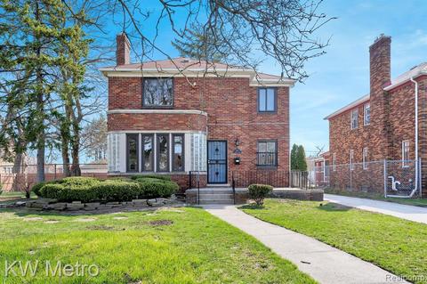 3437 Oakman Blvd, Detroit, MI 48204 | 1 photo - Movoto