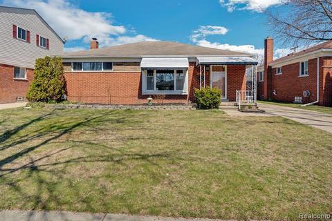 23213 Playview St, Saint Clair Shores, MI 48082 | 1 photo | MLS ...