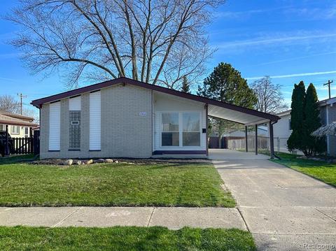 19840 Catalano St, Clinton Township, MI 48035 | 1 photo - Movoto