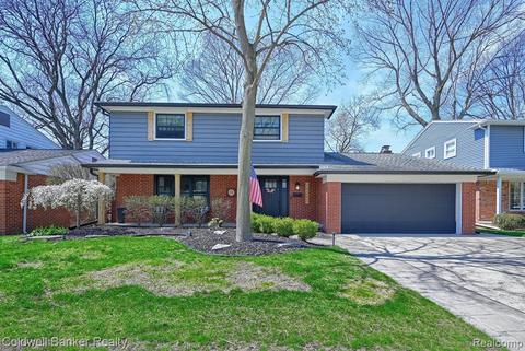 14247 Blackburn St, Livonia, MI 48154 | 1 photo - Movoto