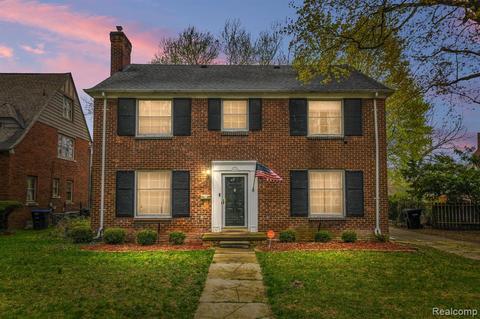 15945 Warwick St, Detroit, MI 48223 | 1 photo - Movoto