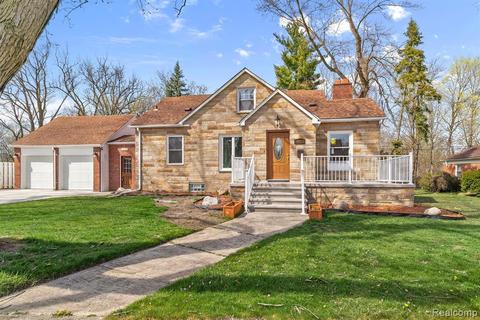 24530 Rouge River Dr, Dearborn Heights, MI 48127 | 49 Photos | MLS ...