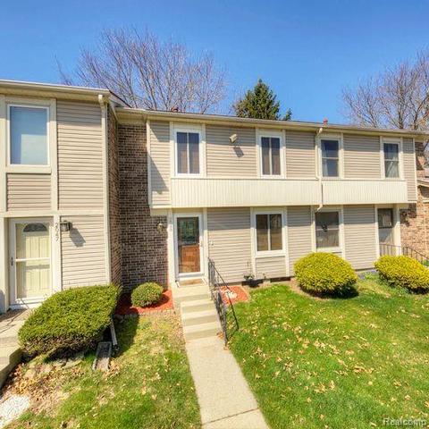 2049 Lac Du Mont, Haslett, MI 48840 | 1 photo | MLS #20230028015 - Movoto