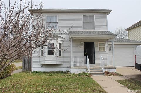 4286 Wayburn St, Detroit, MI 48224 | 1 photo | MLS #20230028261 - Movoto