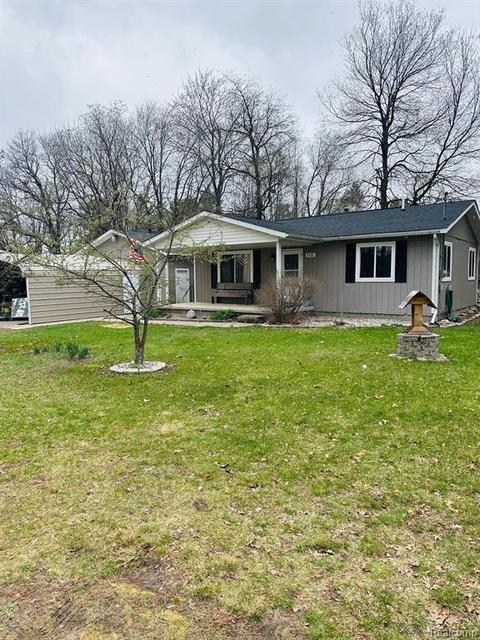8135 E West Branch Rd, Saint Helen, MI 48656 | 1 photo | MLS ...