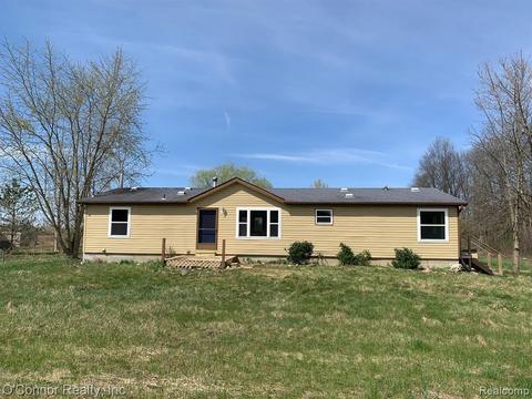 3205 Harrison Rd, Emmett, MI 48022 | 1 photo - Movoto