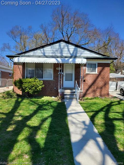 25428 Amherst St, Dearborn Heights, MI 48125 | 3 Photos | MLS ...
