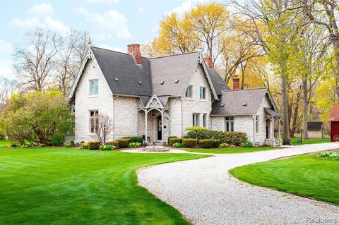 66 Grosse Ile Homes for Sale - Grosse Ile MI Real Estate - Movoto