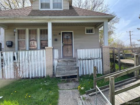 5803 Marlborough St, Detroit, MI 48224 | 9 Photos | MLS #20230032026 ...
