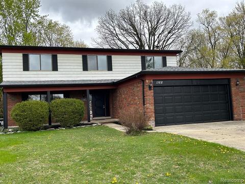 1168 N Cavalier Rd, Canton, MI 48187 | 1 photo - Movoto