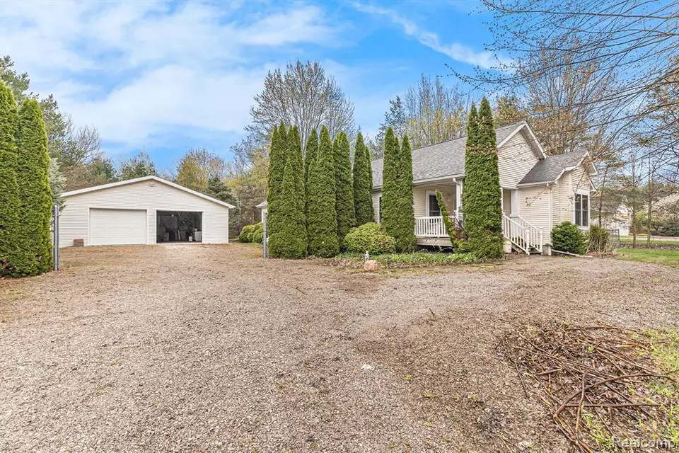 13044 N Jennings Rd, Clio, MI 48420 | 1 photo - Movoto