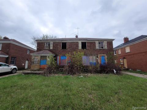 4403 Chatsworth St, Detroit, MI 48224 | 34 Photos | MLS #20230033361 ...