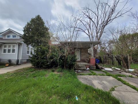 4121 Nottingham Rd, Detroit, MI 48224 | 15 Photos | MLS #20230033391 ...