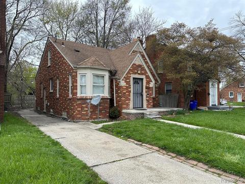 10435 Somerset Ave, Detroit, MI 48224 | 2 Photos | MLS #20230033906 ...