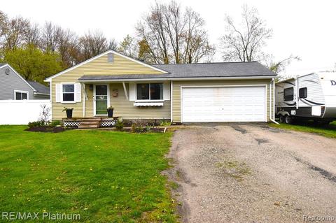 329 Gamma Rd, Walled Lake, MI 48390 | 1 photo - Movoto