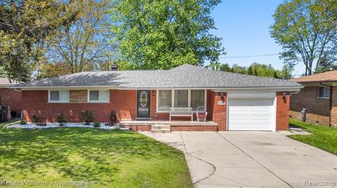 5557 Meadow View St, Sterling Heights, MI 48310 | 1 photo | MLS ...
