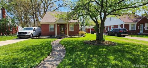 16900 Five Points St, Redford, MI 48240 | 1 photo - Movoto