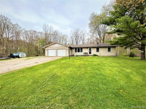 2327 Hopps Rd, Port Huron, MI 48060 | 1 photo - Movoto
