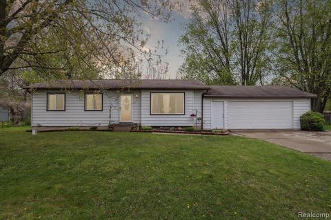 1308 Rae St, Mount Morris, MI 48458 | 1 photo | MLS #20230035204 - Movoto