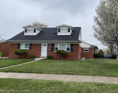 18643 Bittersweet, Fraser, MI 48026 | 25 Photos | MLS #20230035993 - Movoto