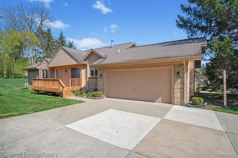 21935 River Ridge Trl #85, Farmington Hills, MI 48335 | 1 photo | MLS ...