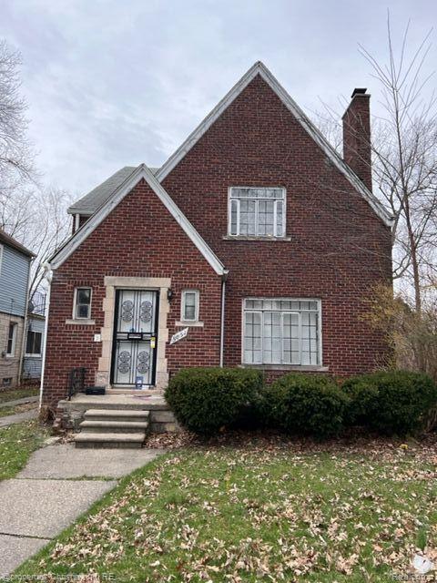 5051 Courville St, Detroit, MI 48224 | 20 Photos | MLS #20230036511 ...