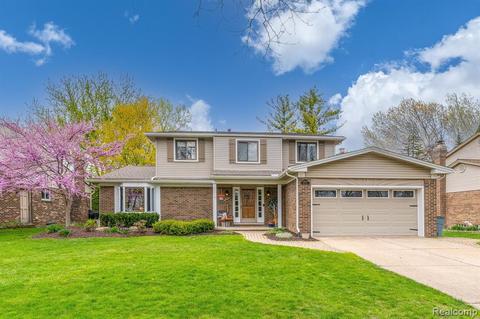 5833 Rosebrook Dr, Troy, MI 48085 | 1 photo - Movoto