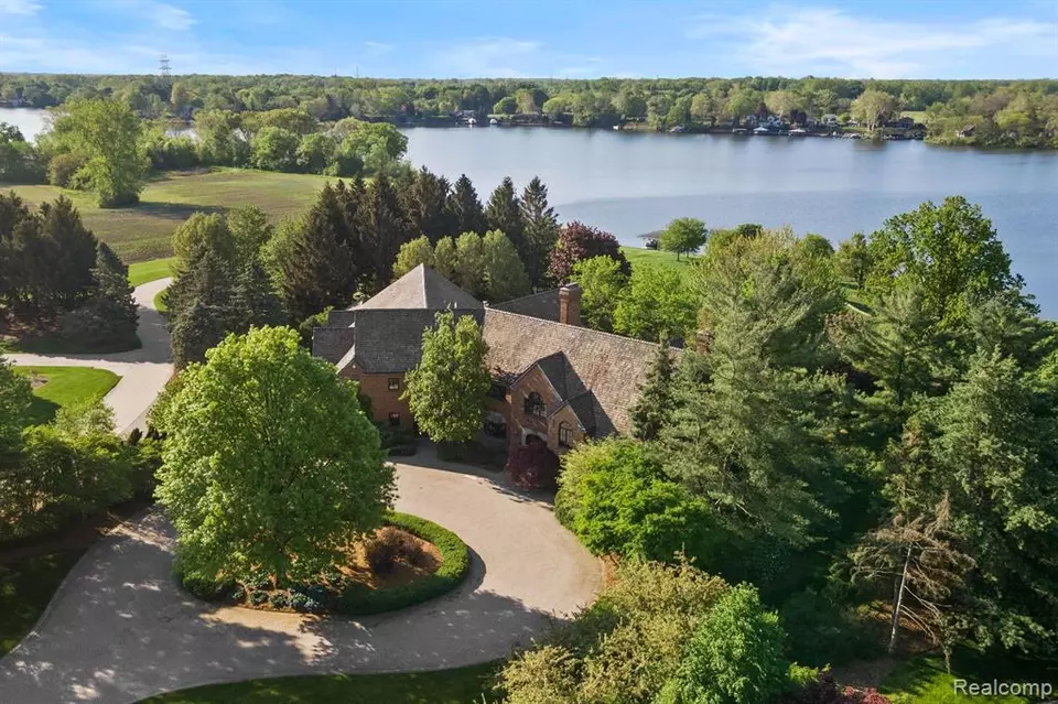 43275 S Interstate 94 Service Dr, Van Buren, MI 48111 | 1 photo - Movoto