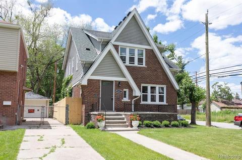 5807 Kensington St, Detroit, MI 48224 | 1 photo | MLS #20230037660 - Movoto