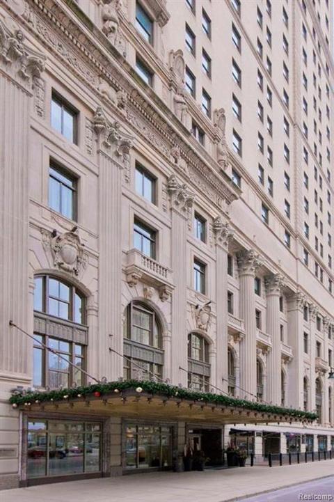 1135 Shelby St #7-2405, Detroit, MI 48226 | 33 Photos | MLS ...