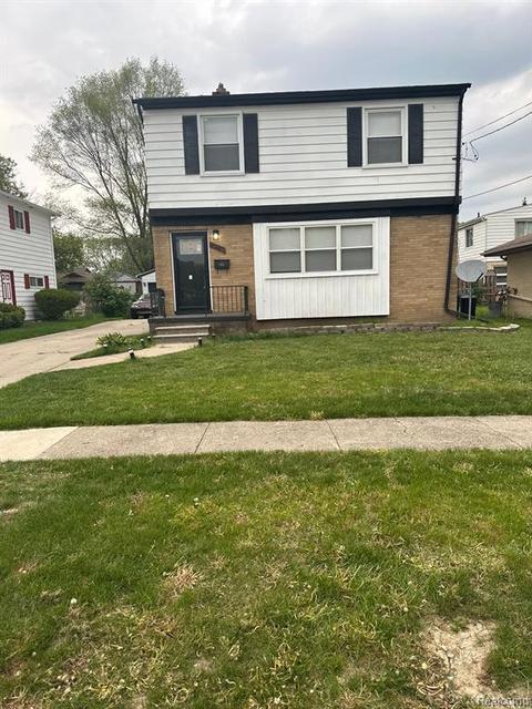 3216 Concord St, Flint, MI 48504 | 1 photo - Movoto
