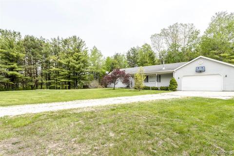 3956 Cribbins Rd, Clyde, MI 48049 | 1 photo | MLS #20230039660 - Movoto