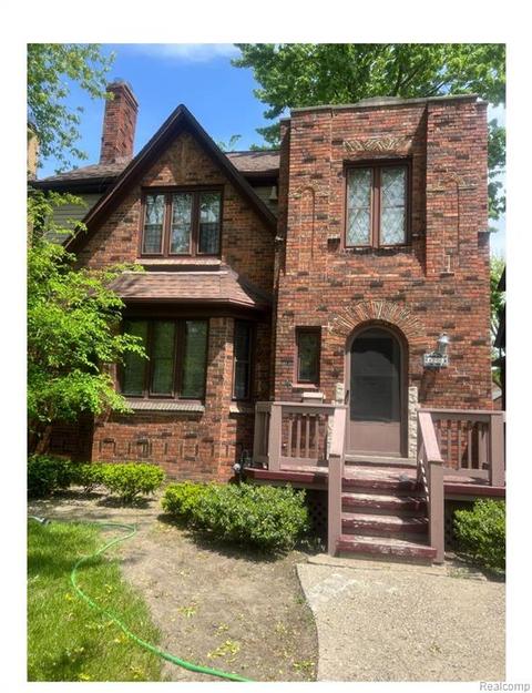 4706 Audubon Rd, Detroit, MI 48224 | 1 photo | MLS #20230040412 - Movoto