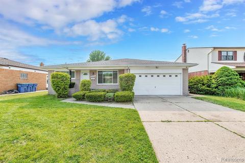 28333 Flanders Ave, Warren, MI 48088 | 1 photo | MLS #20230040777 - Movoto