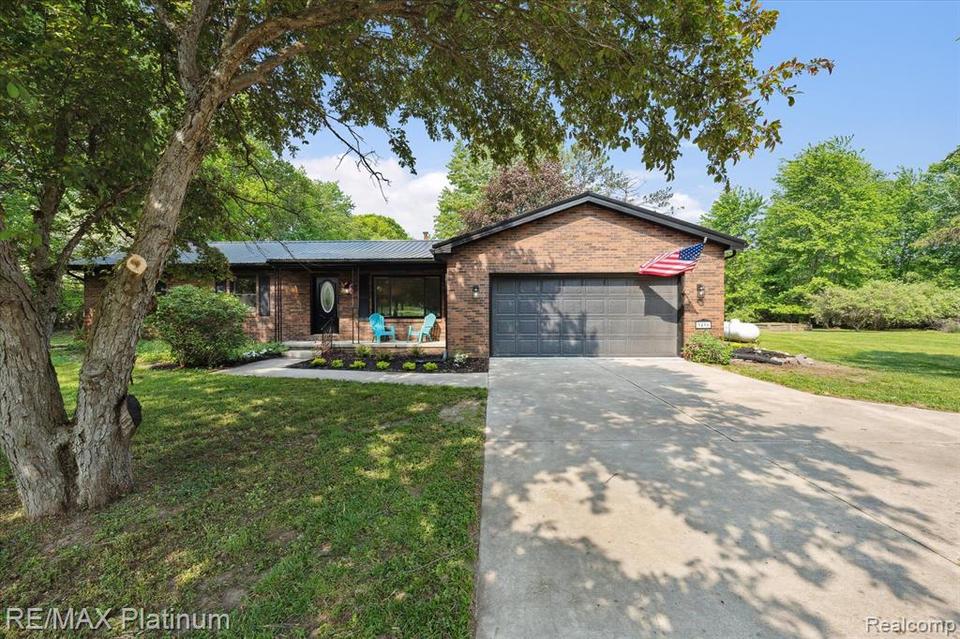 3496 N M52, Stockbridge, MI 49285 | 1 photo - Movoto