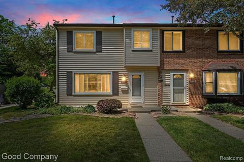 38041 Carolon Blvd, Westland, MI 48185 | 1 photo - Movoto
