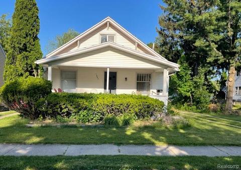 1627 Alpha St, Lansing, MI 48910 | 1 photo | MLS #20230041380 - Movoto