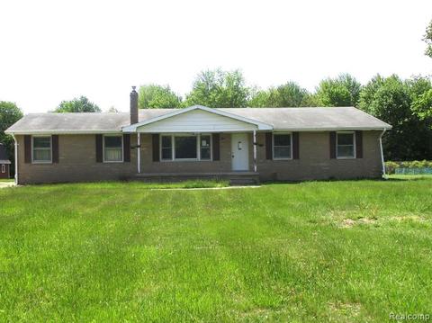 11127 N Elms Rd, Clio, MI 48420 | 1 photo | MLS #20230041411 - Movoto