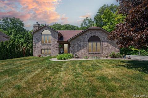 24940 Austin Dr, New Boston, MI 48164 | 1 photo | MLS #20230042085 - Movoto