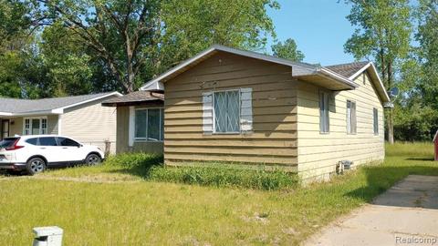 2805 Tiptree Path, Flint, MI 48506 | 1 photo - Movoto