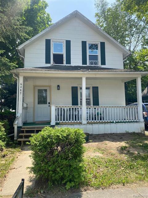 6487 Ellsworth St, Marlette, MI 48453 - Movoto