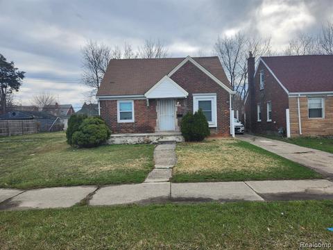 17186 Hoover St, Detroit, MI 48205 | 1 photo | MLS #20230044248 - Movoto