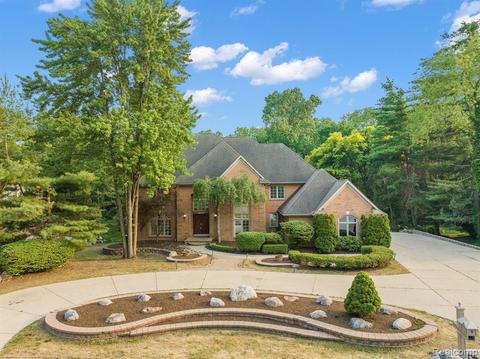 120 Washington Homes for Sale - Washington MI Real Estate - Movoto