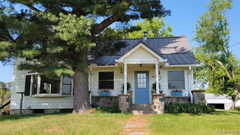 2951 Slattery Rd, Attica, MI 48412 | 1 photo | MLS #20230044480 - Movoto